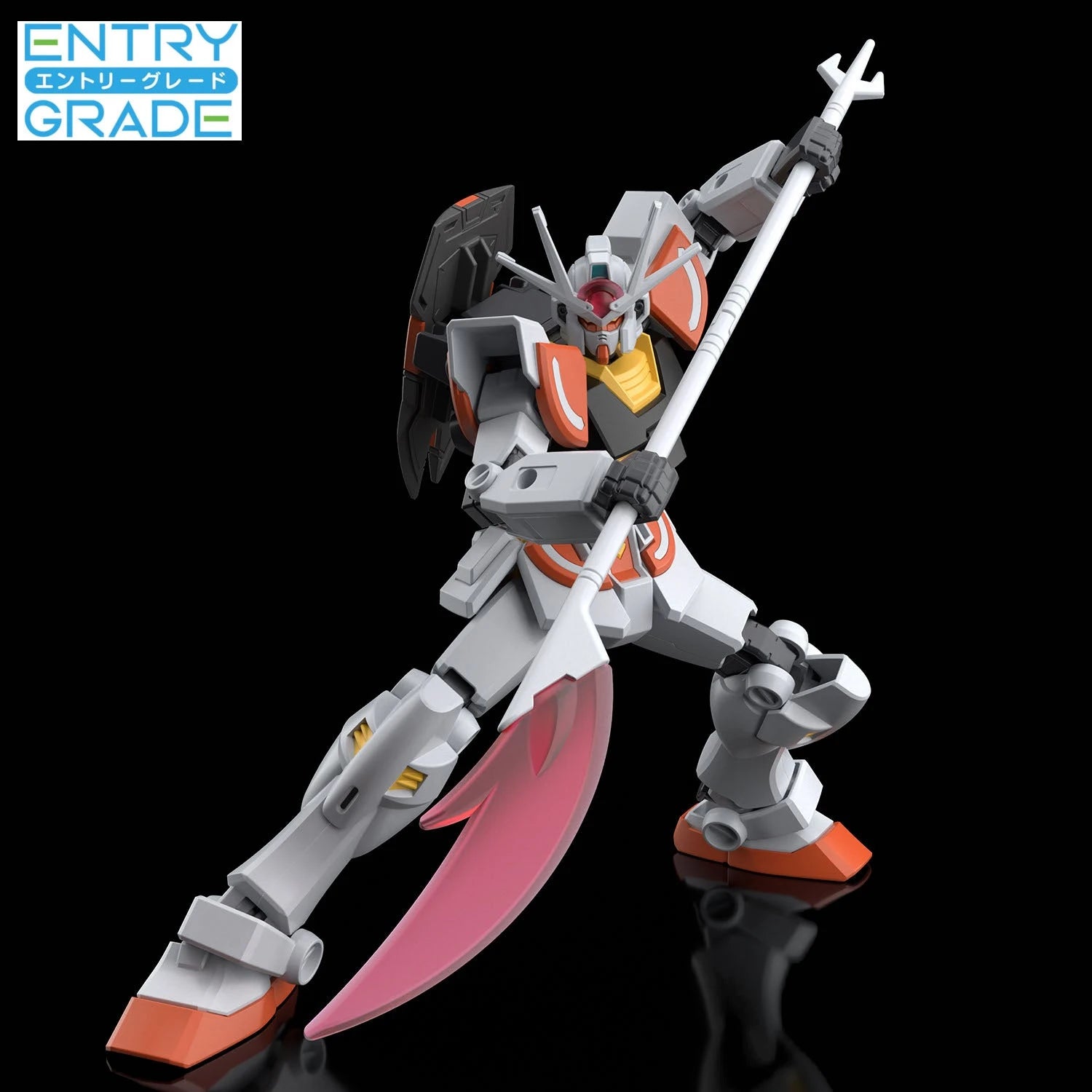 Entry Grade Gunpla Kits - Entry Grade Gundam Kits – Gundam Workshop