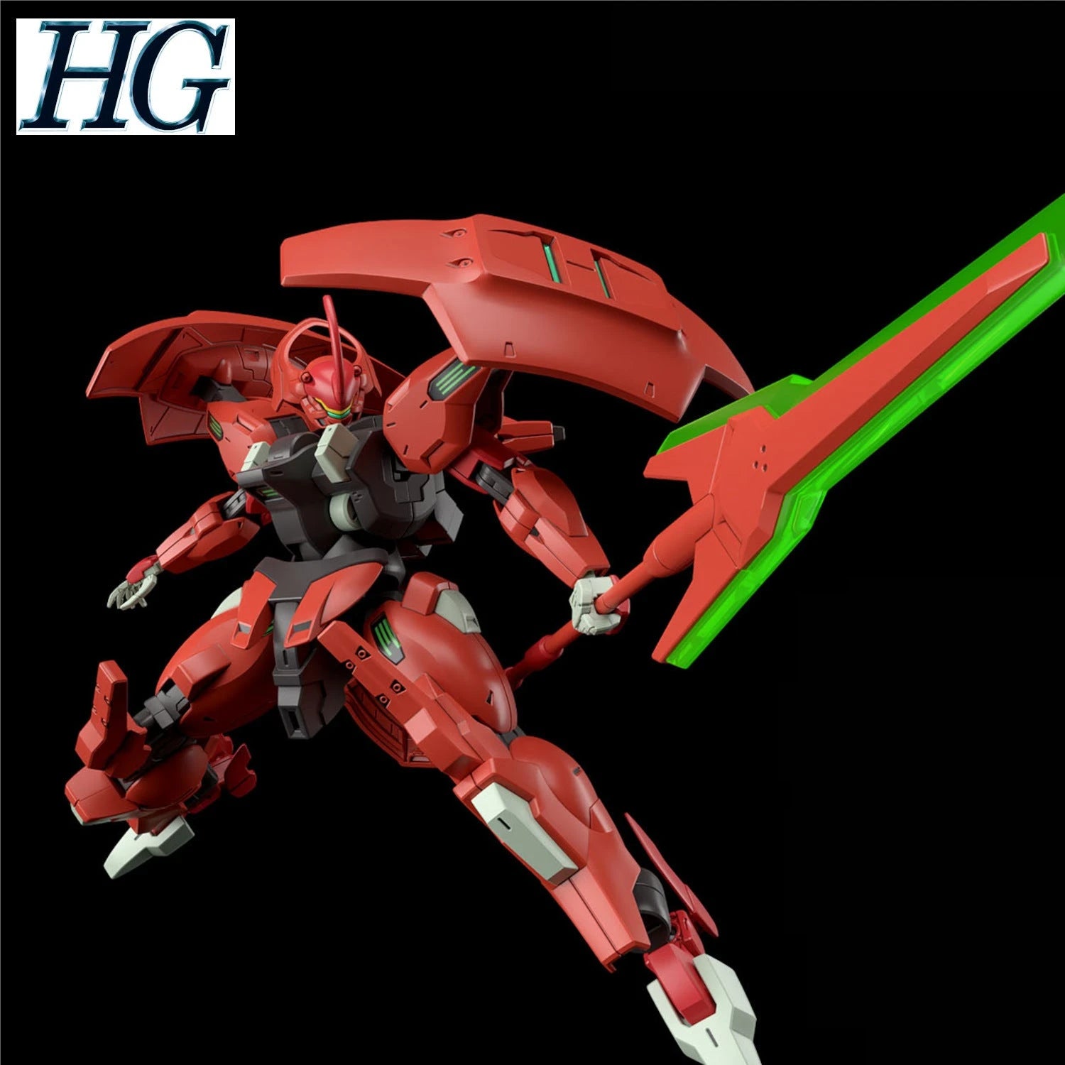 High Grade Gunpla Kits - HG Grade Gundam Kits – Gundam Workshop