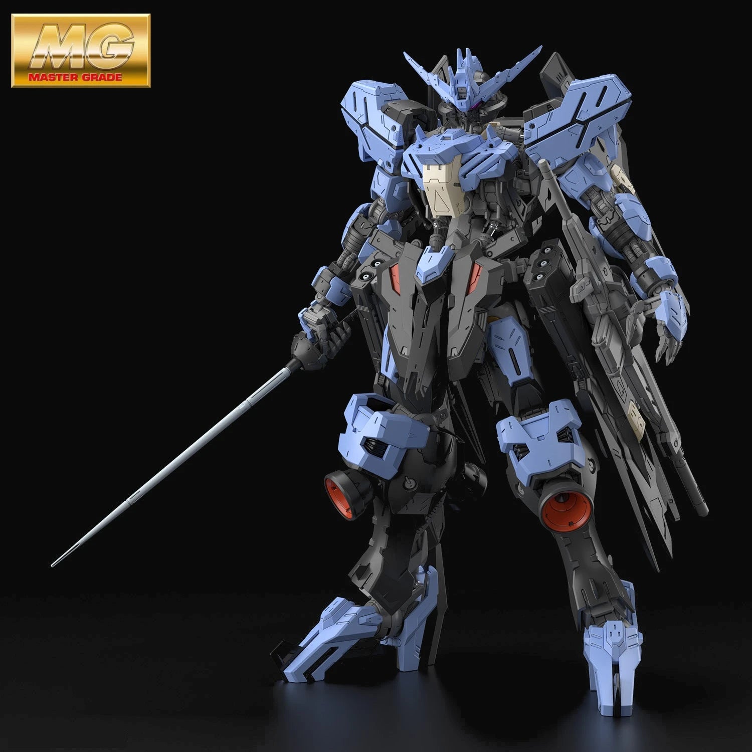 Master Grade Gunpla Kits - MG Grade Gundam Kits – Gundam Workshop