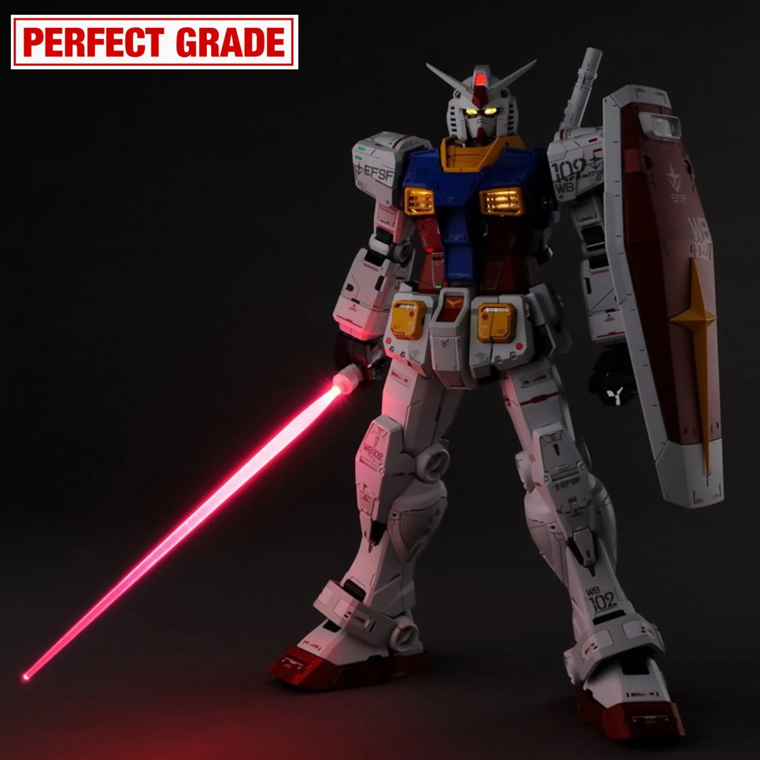 Perfect Grade Gunpla Kits - PG Grade Gundam Kits – Gundam Workshop