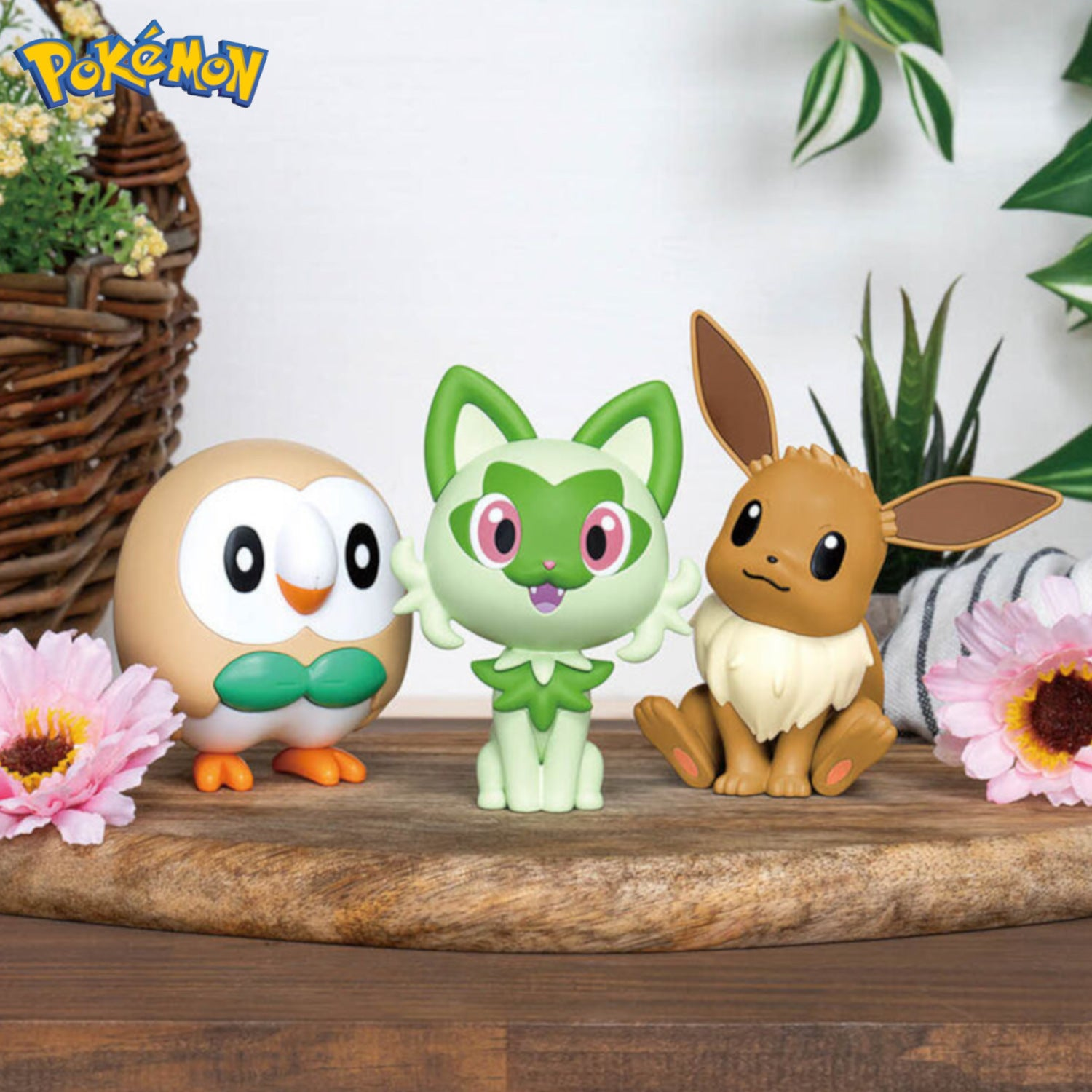 Pokemon - Pokemon Model Kits – Gundam Workshop